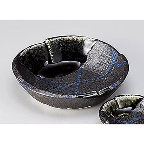 Yamasita Craft 45-19-716 Savan Tokusa Sashimi Pot