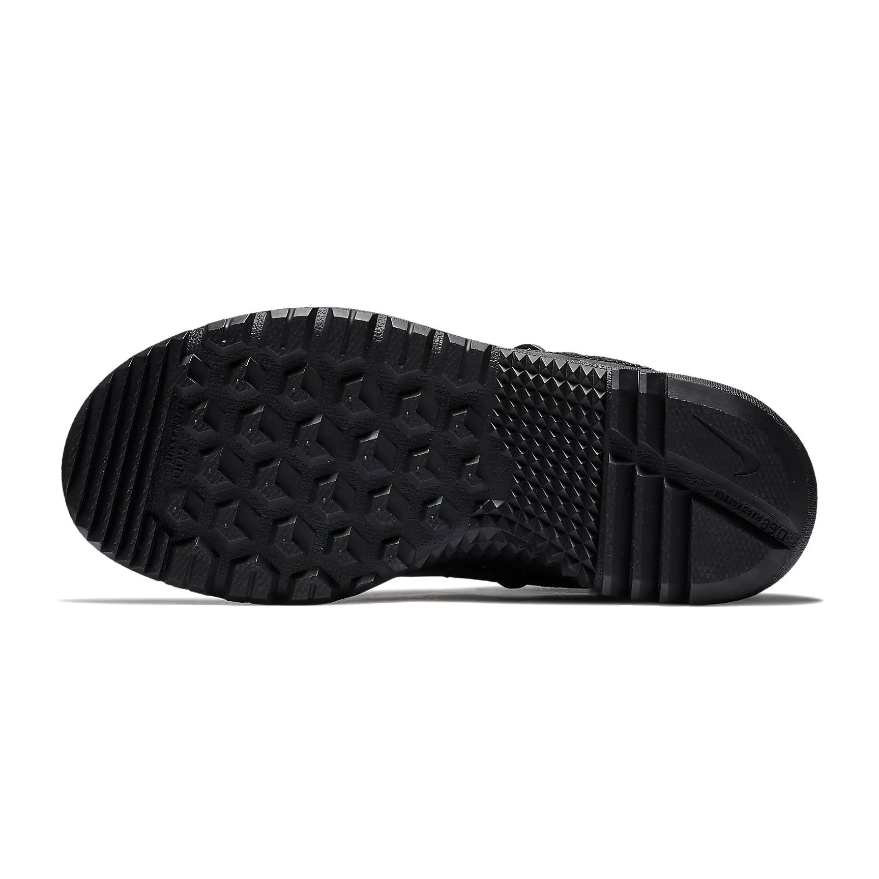 Nike SFB Field 2 8" - Size 9 US - Black