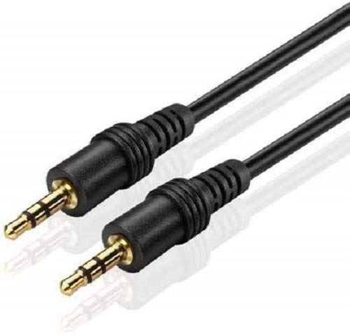 Replacement Compatible Olympus KA-333 Audio Cable by Master Cables