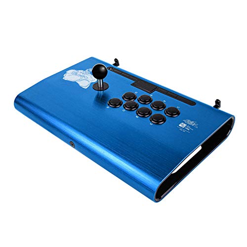 PDP Victrix Sagat Limited Edition Pro Fs Arcade Fight Stick - PlayStation 5