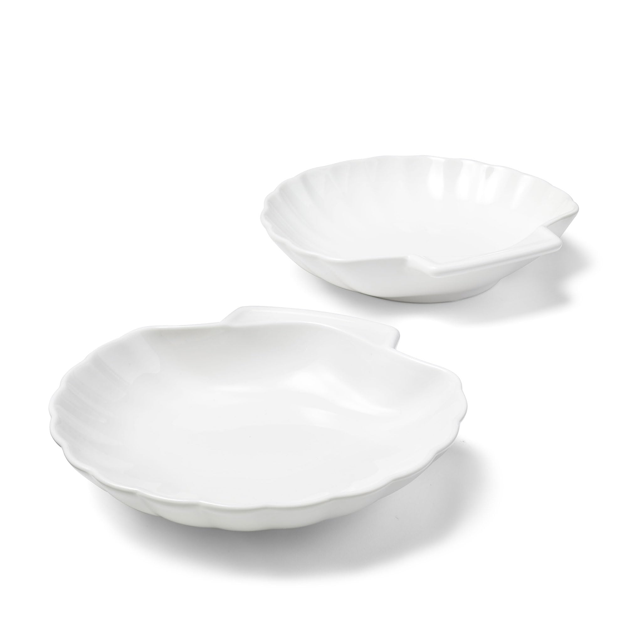Starfrit 080880-006-BIST Serving Bowl, residential kitchen, White