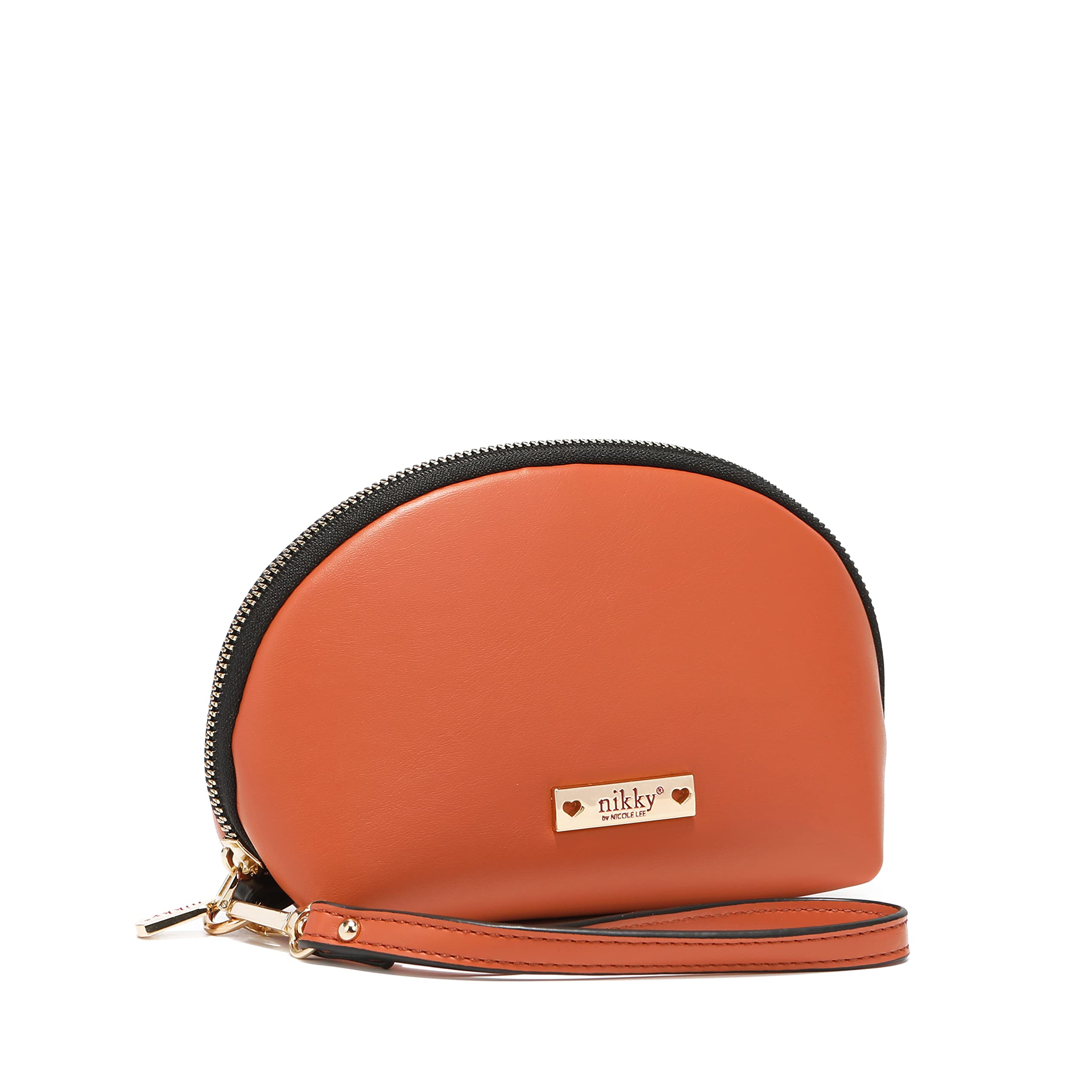 NIKKY BY NICOLE LEE - Set of 3 pieces (Bag, shoulder bag and case), Eem361