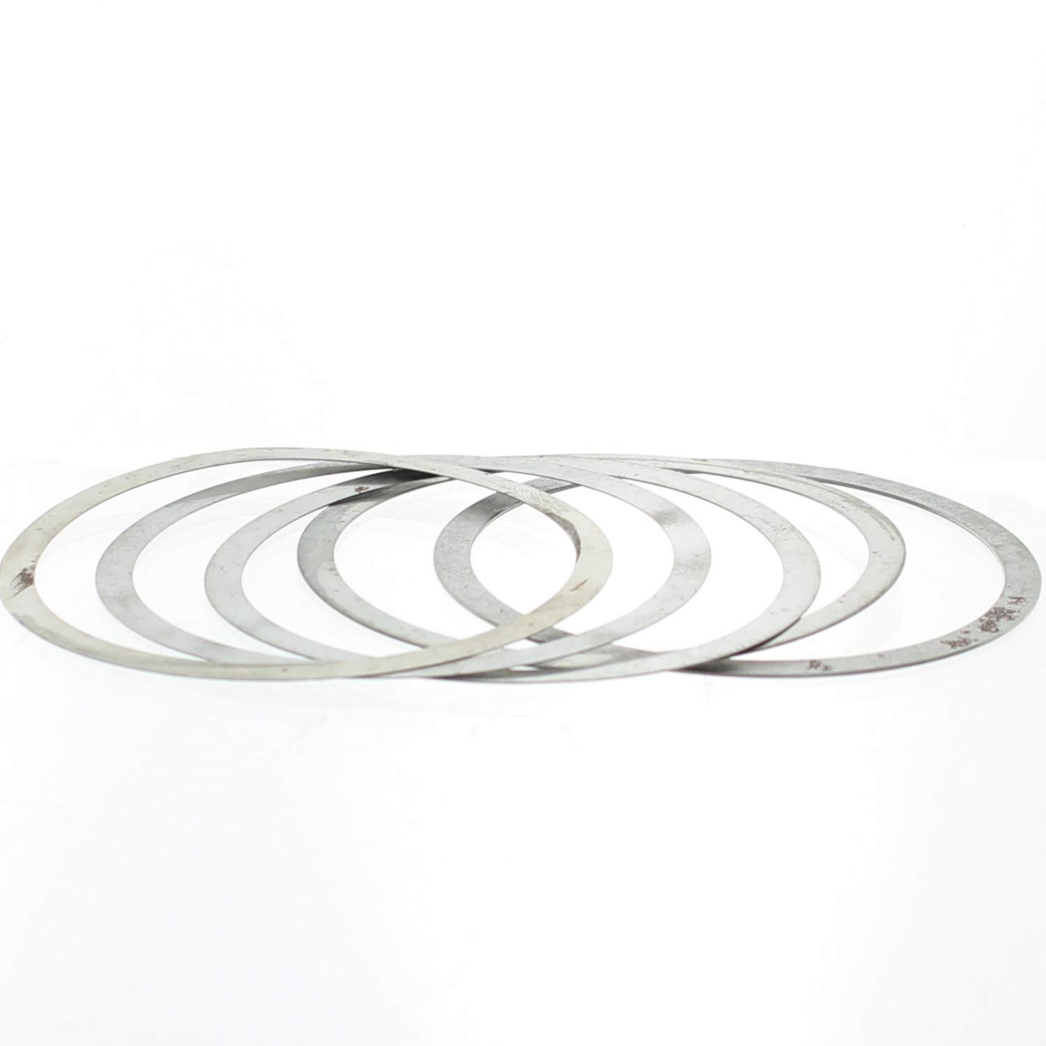 New Mercury Mercruiser Quicksilver OEM Part# 44492A1 SHIM SET