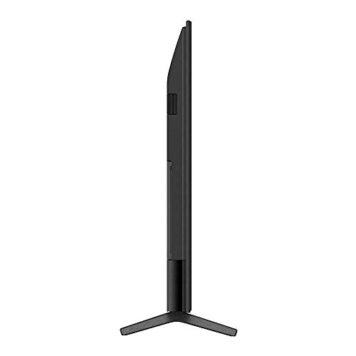 Sony X80J 65 Inch TV: 4K Ultra HD LED Smart Google TV with Dolby Vision HDR and Alexa Compatibility KD65X80J- 2021 Model