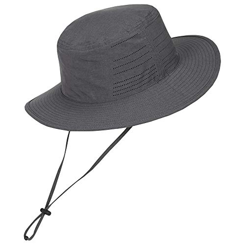 Nike UV Bucket Golf Hat 2019 Black Large/X-Large