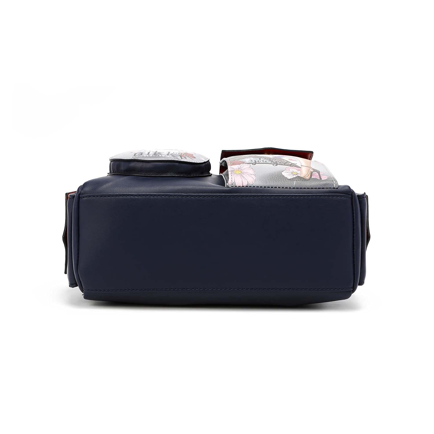 Nikky Chic Messenger Bag