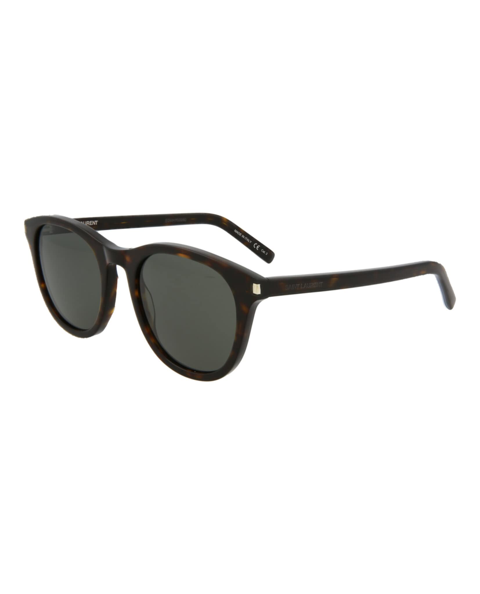 SAINT LAURENT SL 401 Havana One Size