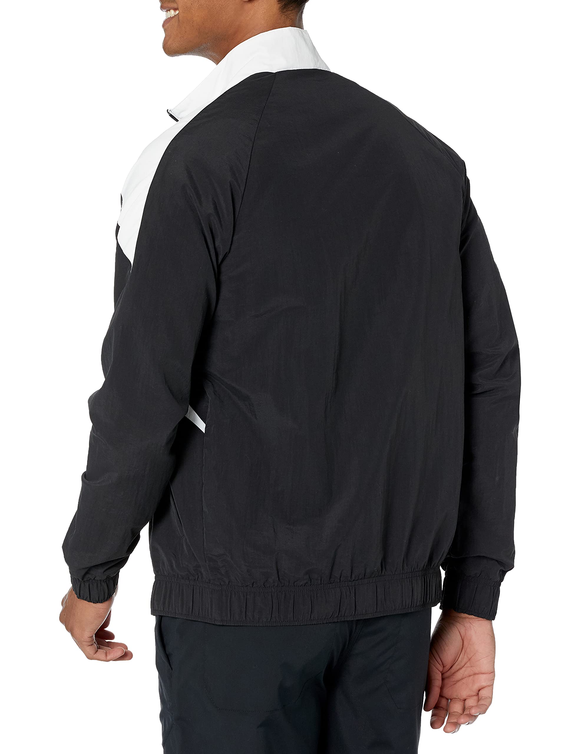 Reebok Classics Track Top, Black, M