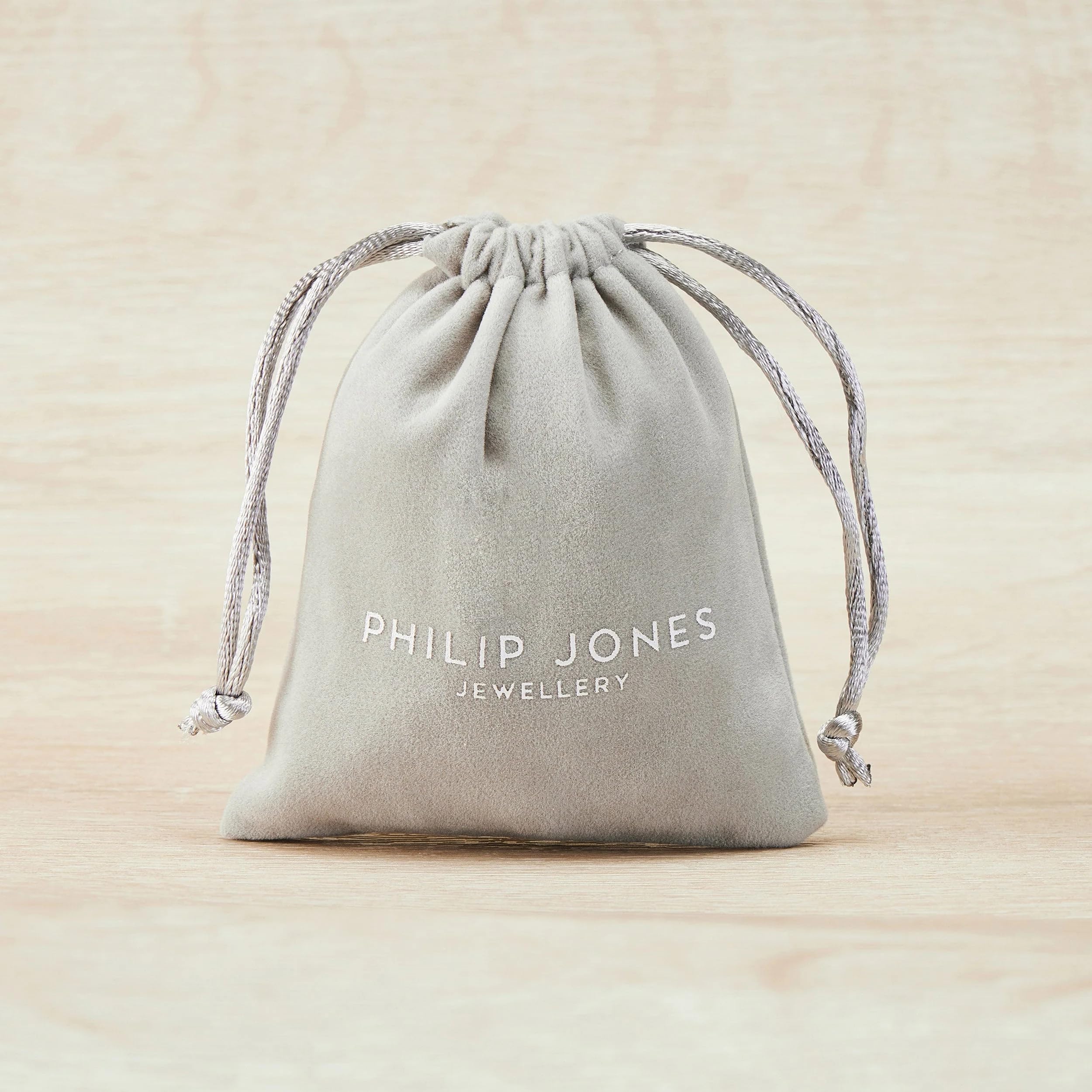 Philip Jones Rose Gold Plated Leaf Bangle Created with Zircondia® Crystals