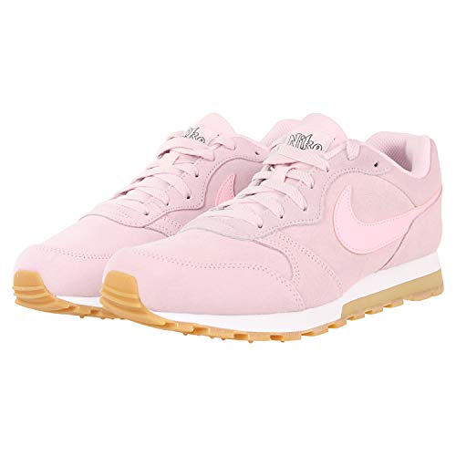 Nike Women's Running, Pink (Pink Foam/Black 601), 6.5 UK
