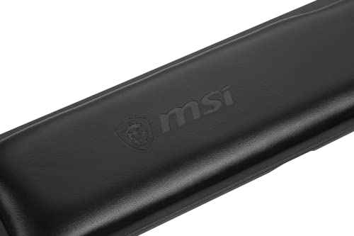 MSI Vigor GK71 Sonic RED AM Mechanical RGB Gaming Keyboard Sonic RED Switches