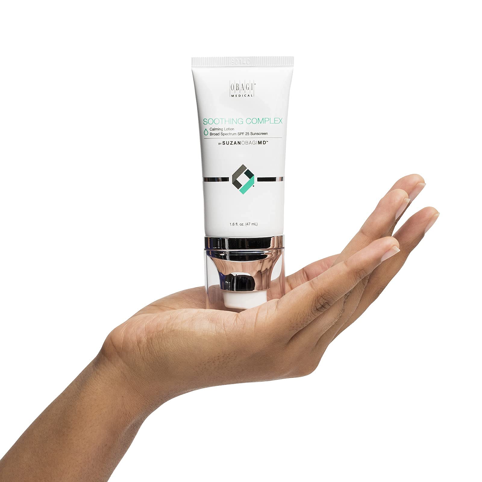 Obagi Medical Intensive Daily Repair Exfoliating and Hydrating Lotion, 2oz