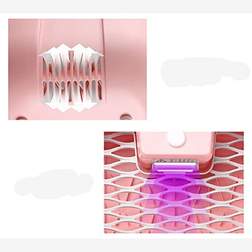 Portable Underwear Dryer Mini Travle Clothes Towel Electric Laundry Dryer Household Clothes Dryer