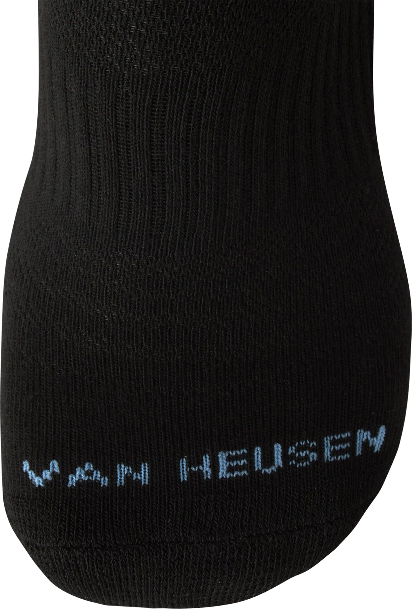 Van Heusen , Size 6-12.5, Black Highlight