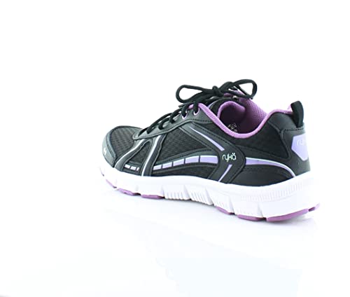 Ryka Hailee 2 Black 10 B (M)