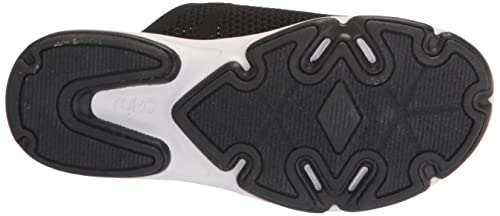 Ryka Women's Desi Sandal Black Marbled 7 M