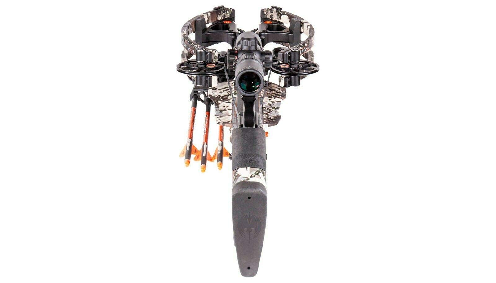 Ravin R10 Ultimate 400fps. Crossbow Package - Predator Camo