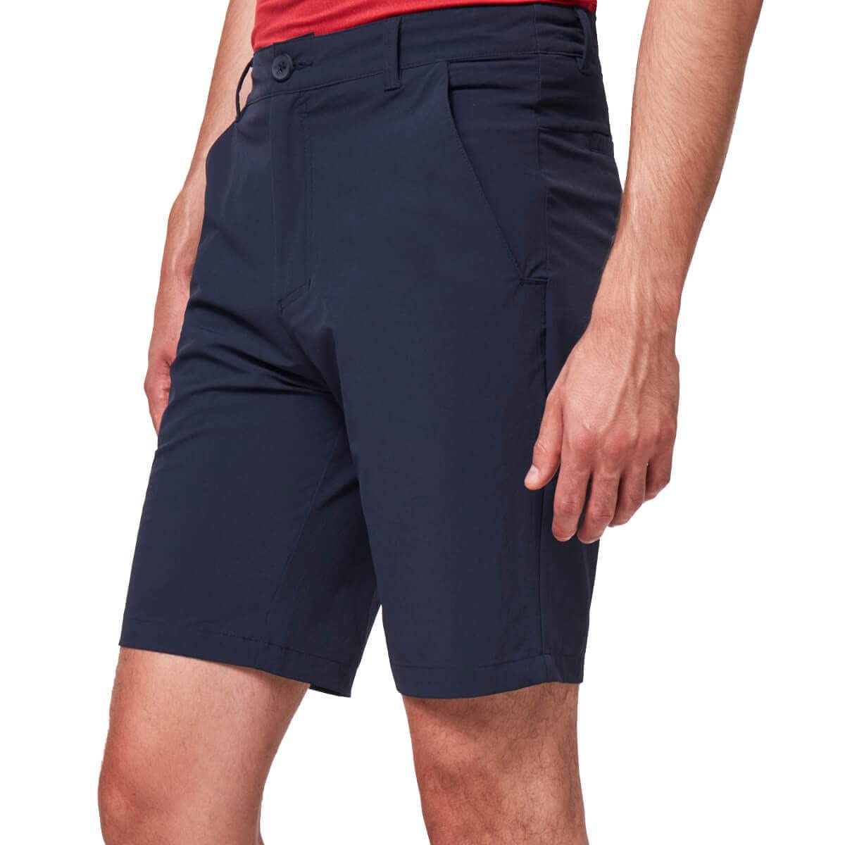 Oakley Men's Take Pro Short 3.0, Fathom, 36