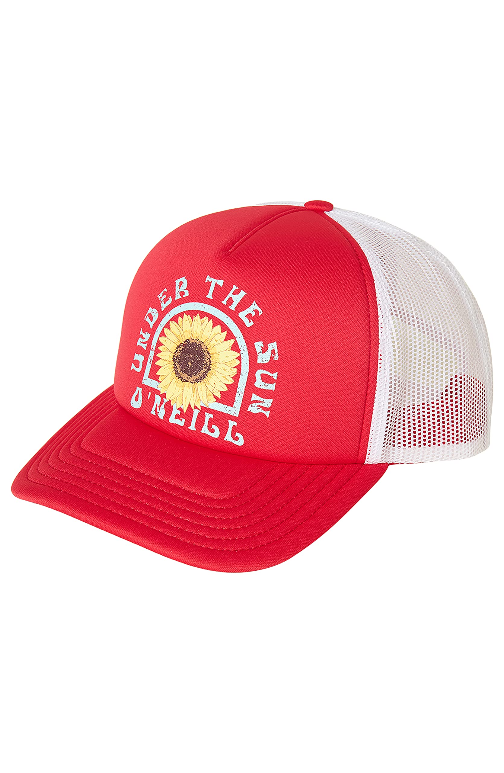 Salty Air Headwear Trucker Bittersweet One