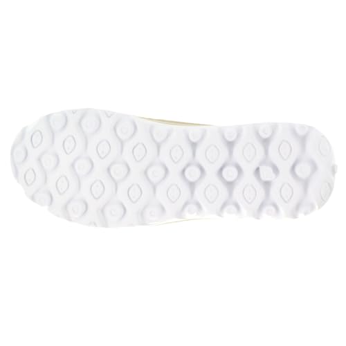 Propét Women's TravelActiv Slide Sneaker, Sand, 8.5 XX-Wide US