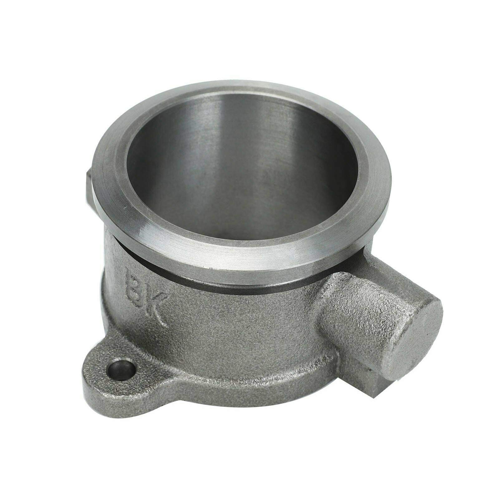 Non-EBP Valve Turbo Pedestal & Exhaust Housing Compatible with 1994-1997 Ford 7.3 Powerstroke Diesel 7.3L
