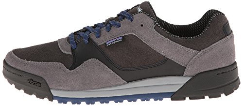 Patagonia Men's Evader-M, Nickel, 9 M US