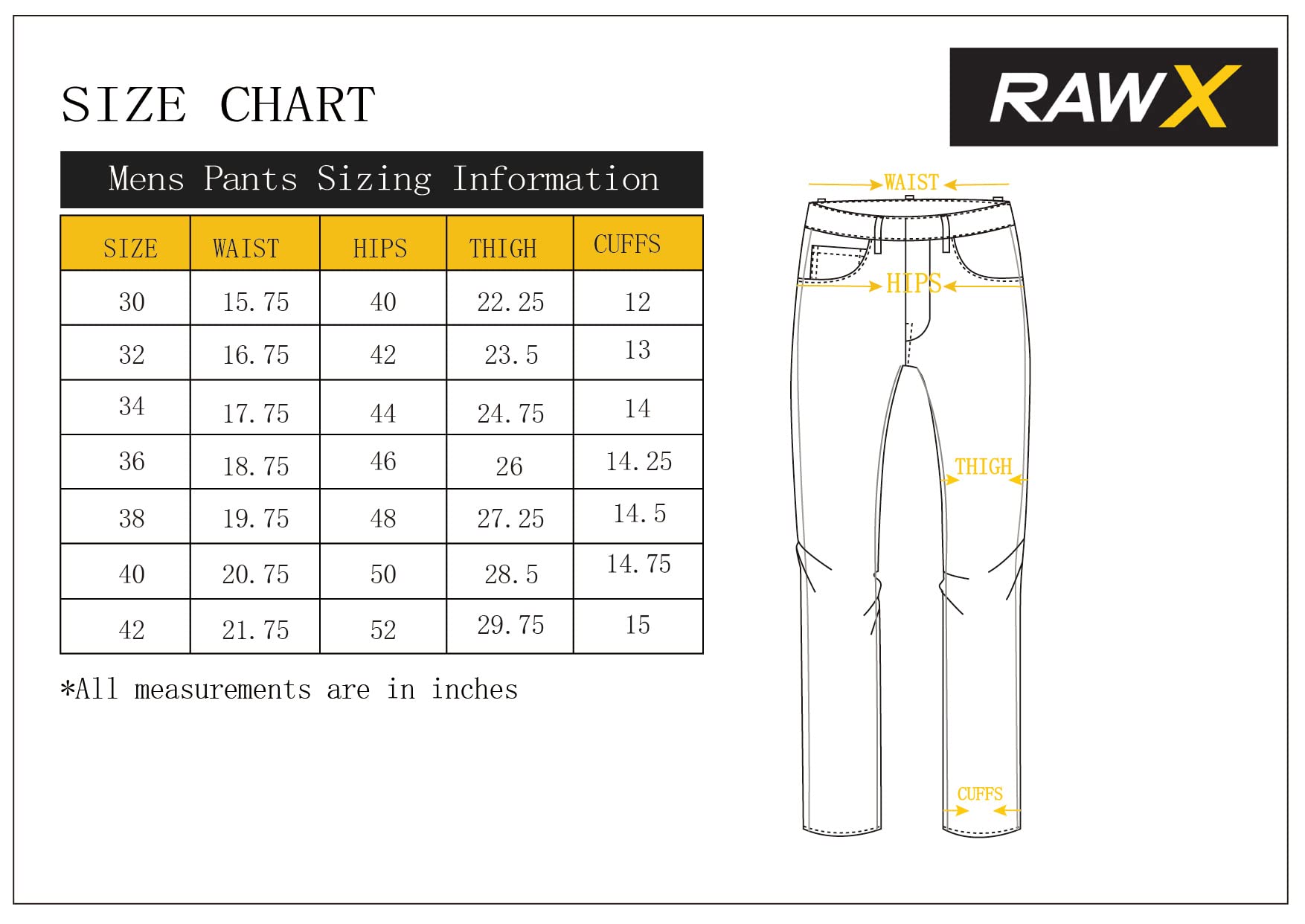 RAW X Mens Jeans Slim Fit, Washed Ripped Distressed Moto Stretch Denim Biker Pants for Men, 99119-black Wash, 34W x 32L