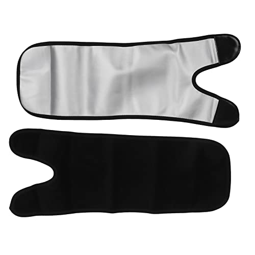 Thigh Brace, Thigh Sleeve Adjustable Injury Recovery Skin Friendly Reusable Hook And Loop for Daily Exercise for Gym Fitness