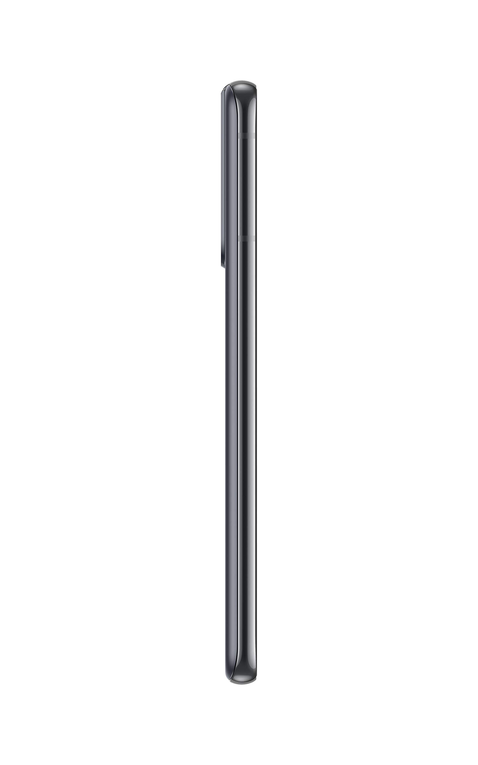 Samsung Galaxy S21 5G | Factory Unlocked Android Cell Phone | US Version 5G Smartphone | Pro-Grade Camera, 8K Video, 64MP High Res | 256GB, Phantom Gray (SM-G991UZAEXAA)