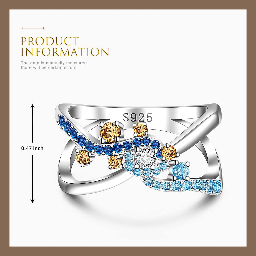 Talonior Ring