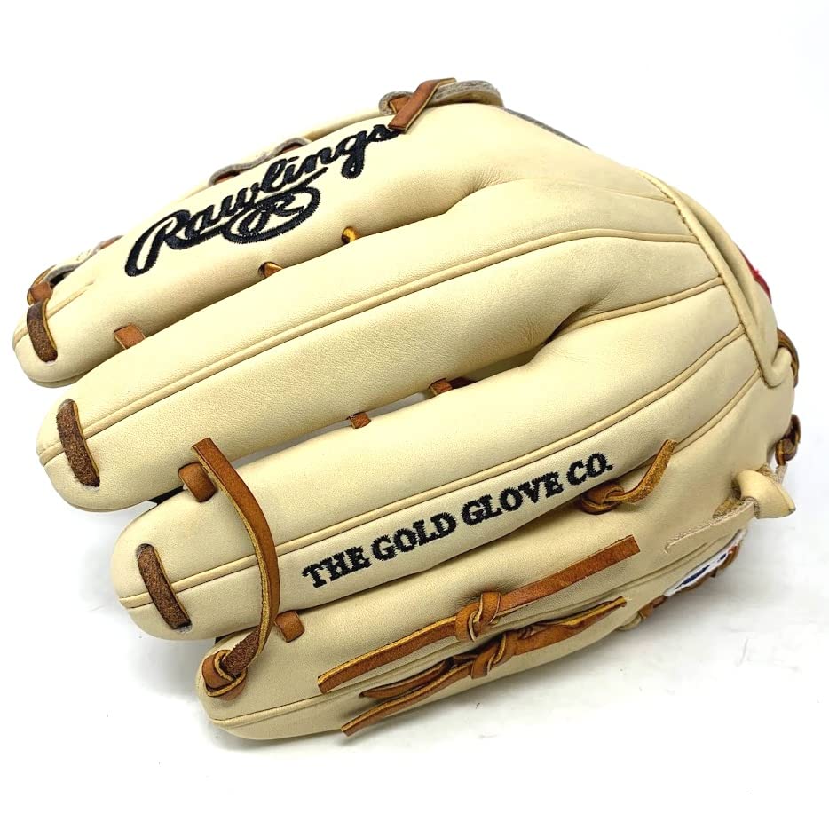 Rawlings Heart of The Hide 12.75 Inch PRO303 Camel Baseball Glove Right Hand Throw