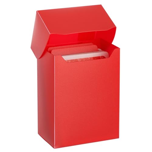Okuna Outpost TCG for Trading Card Games, Deck Box with 24 Dividers (12 Pack)