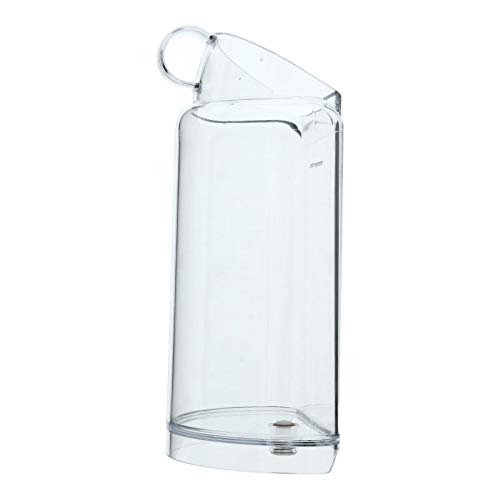 Original NESPRESSO Plastic Water Tank / Reservoir replacement - Maestria Magimix Series Machines - 1 Tank
