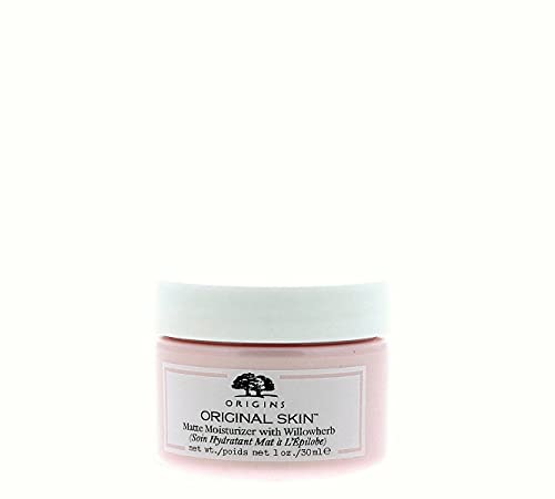 Origins Original Skin Matte Moisturizer With Willowherb, 1-oz.