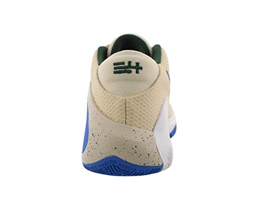 Nike Zoom Freak 1 Fashion Mens Basketball Shoes Bq5422-200 Size 8