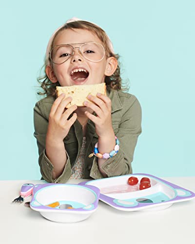 Skip Hop Baby Mealtime Gift Set, Koala