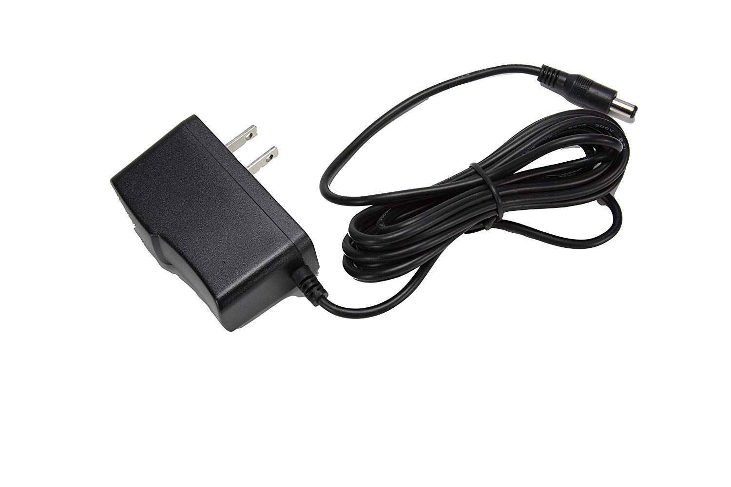 Pig Hog Power Kit - 9 Volt Effect Pedalboard Power Supply + 10 Spot Daisy Chain