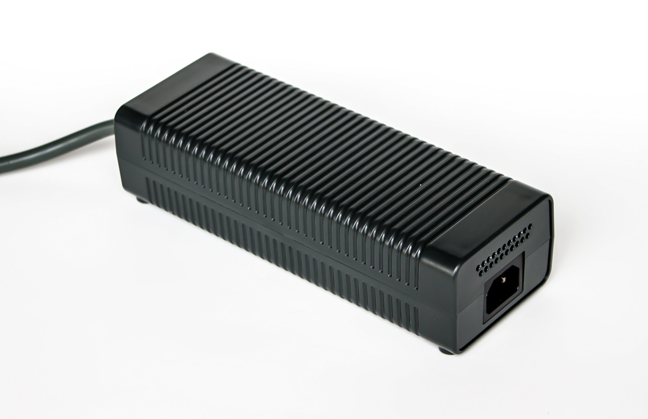 Old Skool AC Adapter Power Supply Cord for Xbox 360