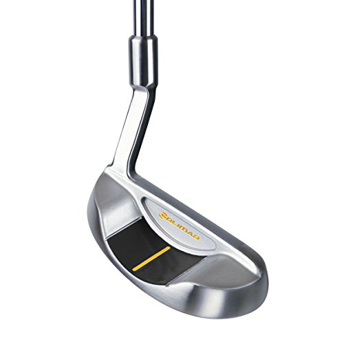 Orlimar Escape Mid-Mallet Chipper Golf Club, Right Hand for Men and Women