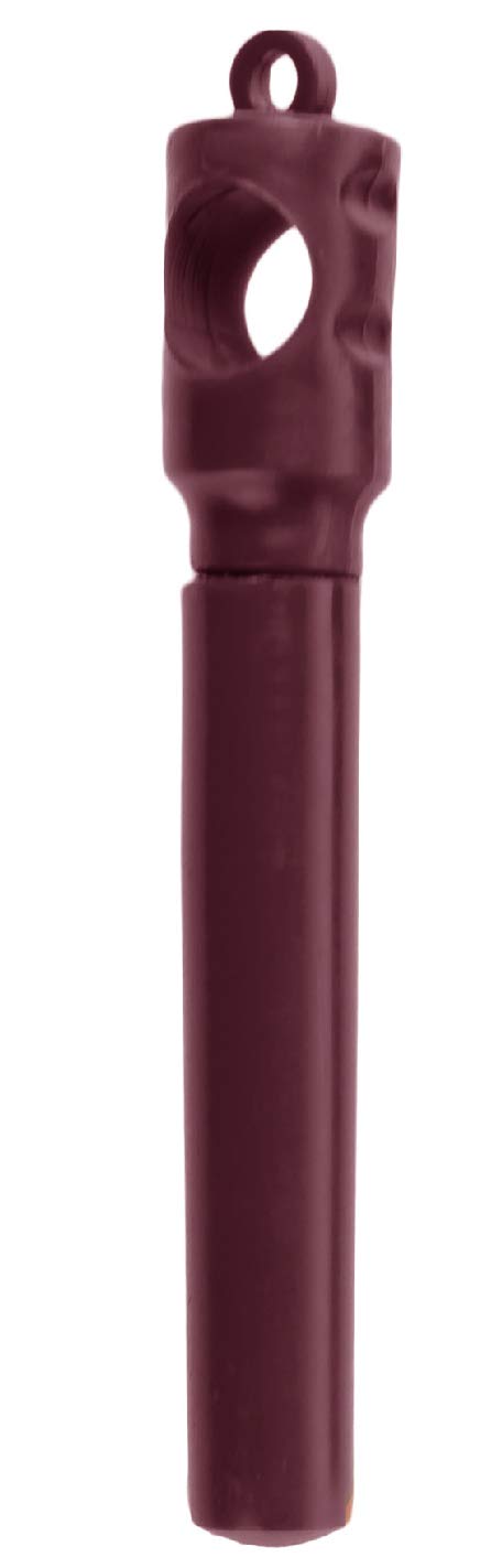 Vertical Wine Bottle Opener - Pack of 3 - Pocket Size Corkscrew - Portable Travel Corkscrew