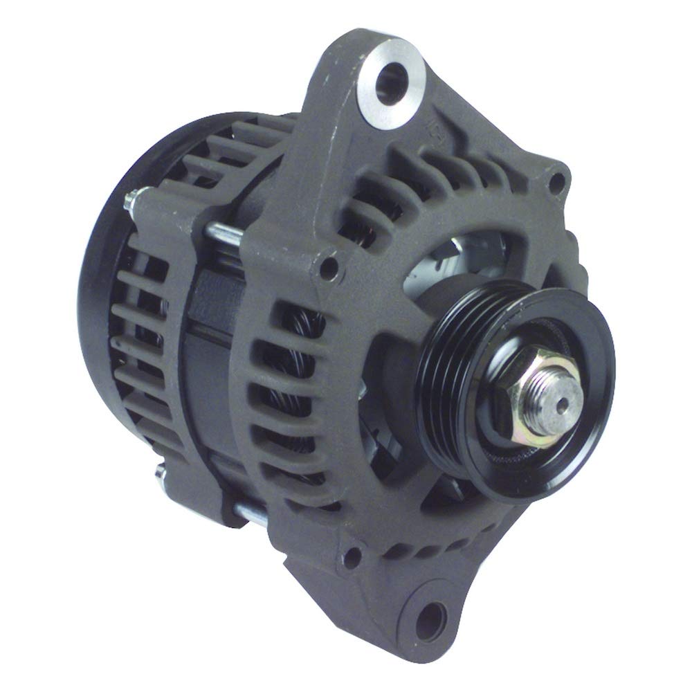 NEW Alternator Saej1171 Compatible with Mercury Marine Outboard Optimax 250Xxl/Efi 300X Promax Racing 19020704 19020707