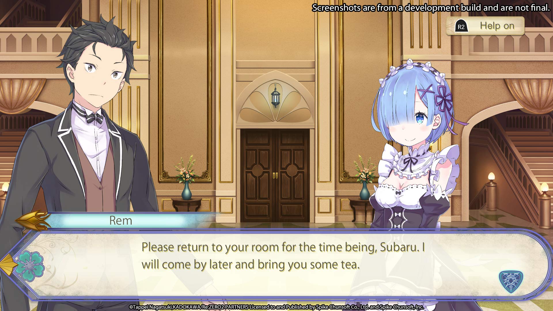 Re:ZERO – The Prophecy of the Throne Collector’s Edition – PlayStation 4