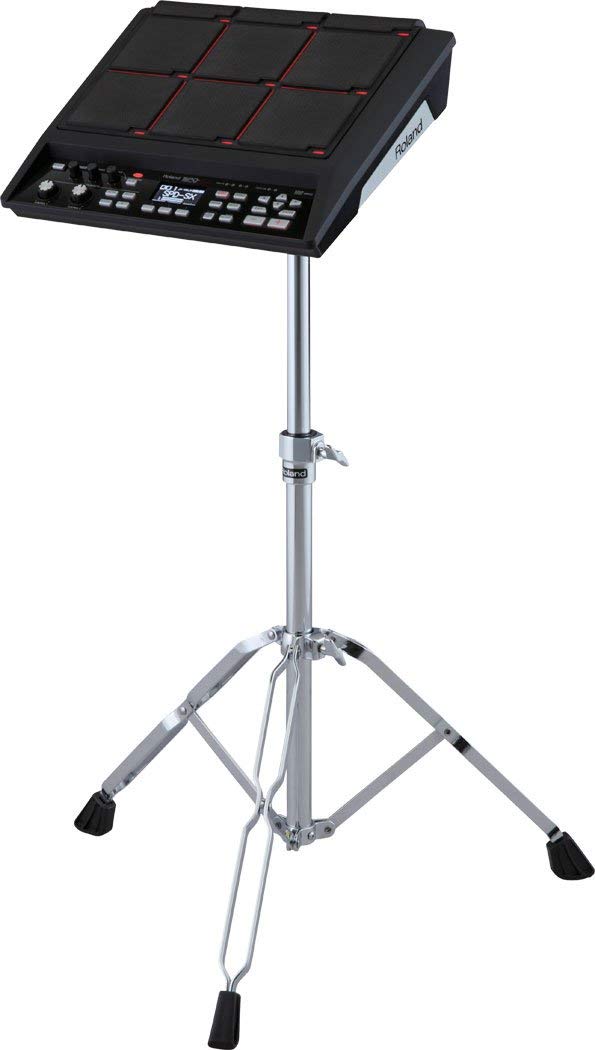 Roland Percussion Electronic Drum Pad (SPD-SX) (Renewed)