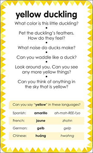 My First Touch and Feel Picture Cards: Colors and Shapes (My First Board Books)