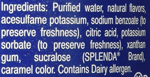 Torani Brown Sugar Cinnamon Syrup Sugar Free 25.4 Fl Oz (Pack of 1)