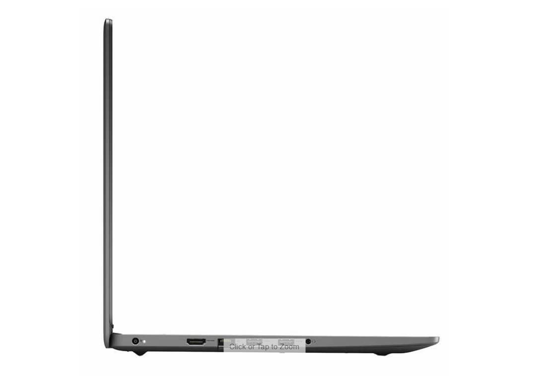 New Dell Inspiron 15 FHD (1920 x 1080) Touchscreen Laptop| Intel Core i7-1165G7 |12GB RAM, 512GB SSD|HDMI, Bluetooth 5.0| Windows 10, Black