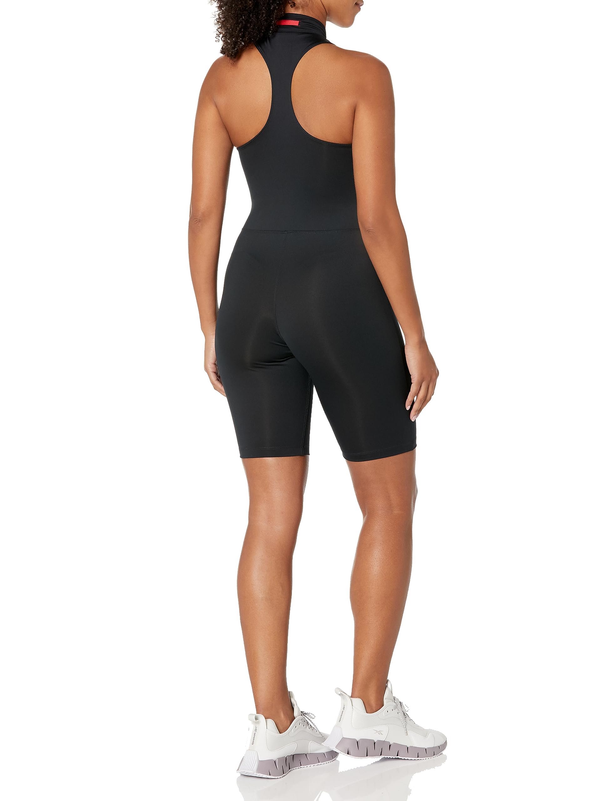 Reebok Women's Milk Make Up, Night Black, M