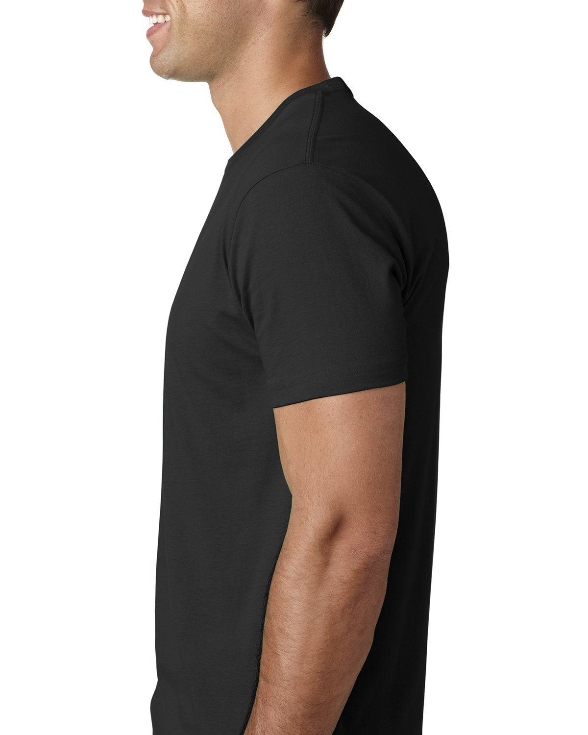 Next Level Mens Premium Fitted T-Shirt3600NL S-3XL (more colors)
