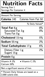 Noosa 4 Ounce Strawberry Rhubarb Yoghurt, 4 count per pack -- 6 per case.