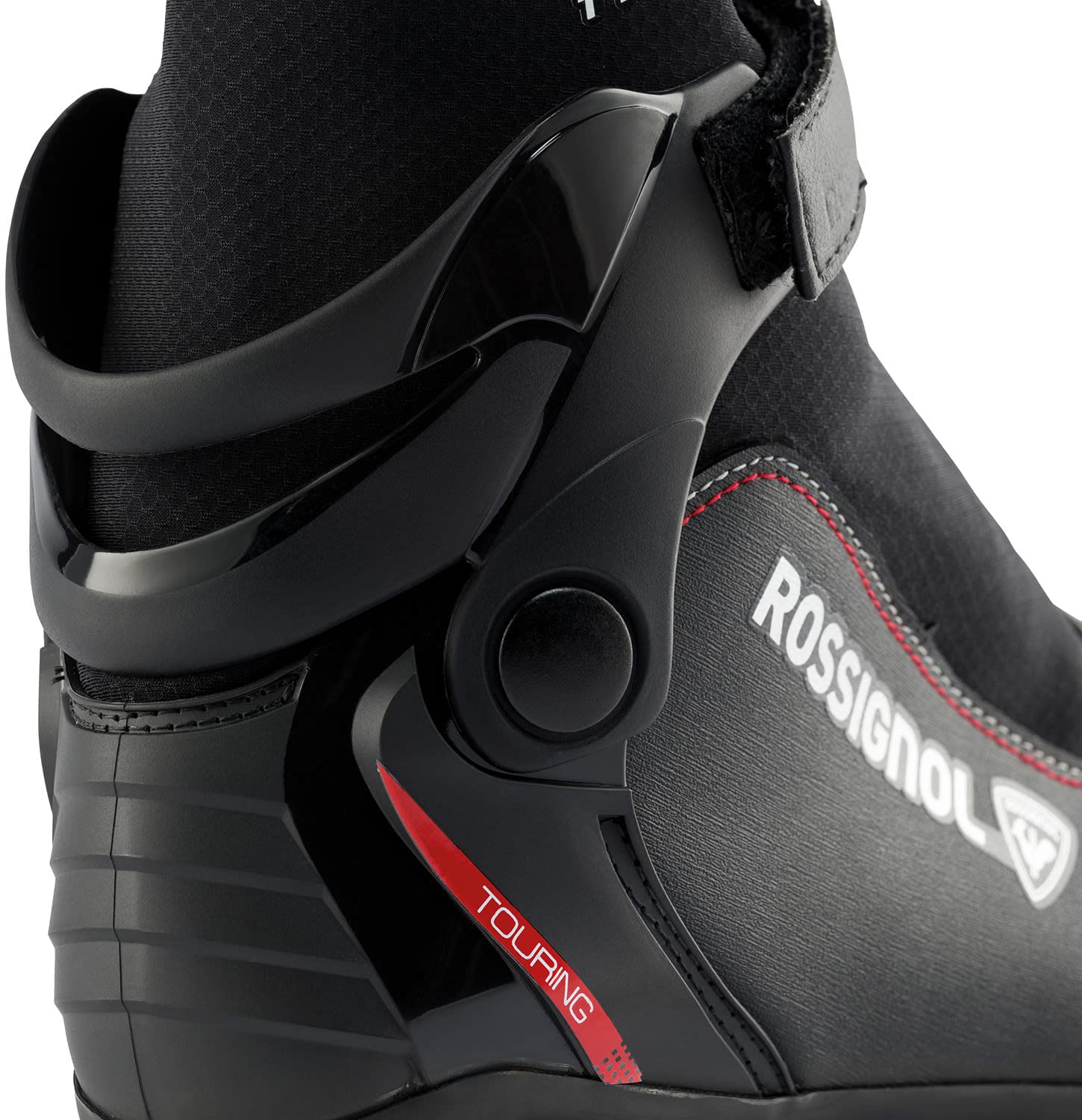 Rossignol XC-5 OT Mens XC Ski Boots 43